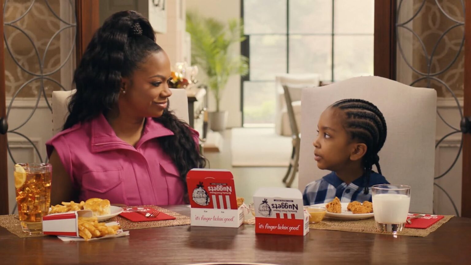 Kandi – Official Website