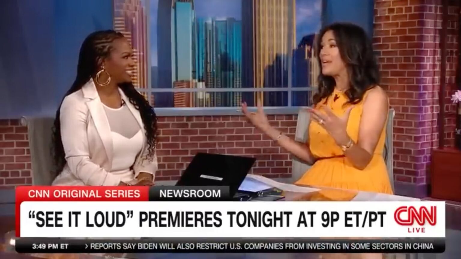 Kandi – Official Website