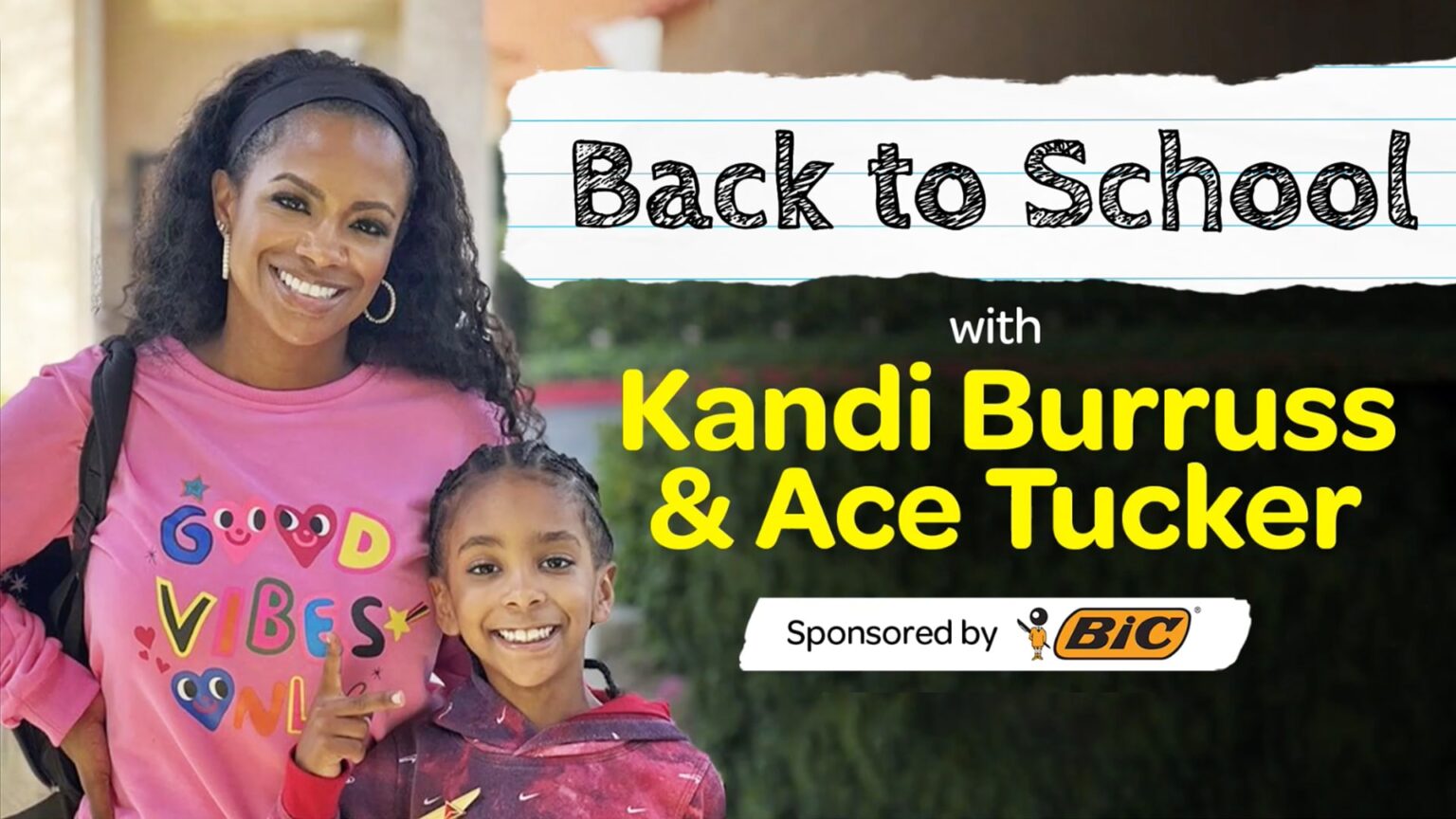 Kandi – Official Website